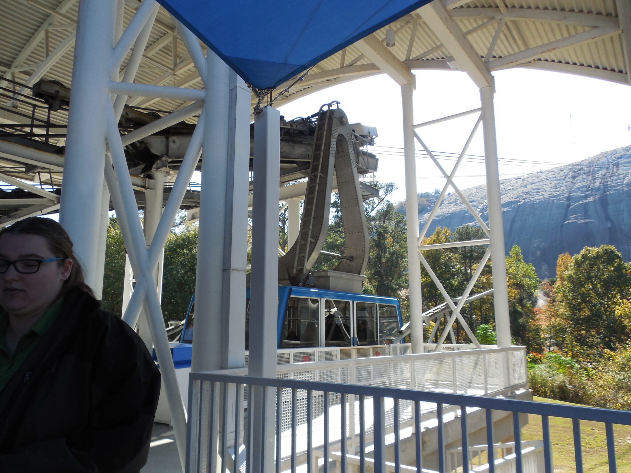 What to Know about the Summit Skyride at Stone Mountain Park ~ 50 Plusses