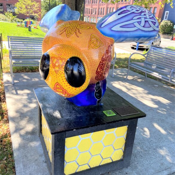 Fun Things to Do in Greenfield Mass. ~ 50 Plusses